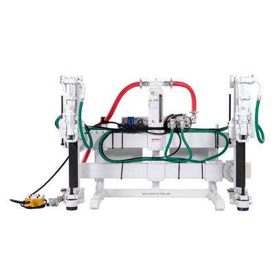 Drills / Machine Mounted - Minnich Manufacturing