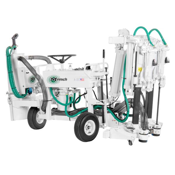 Drills - Minnich Manufacturing