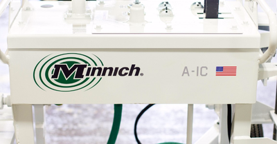 News - Minnich Manufacturing