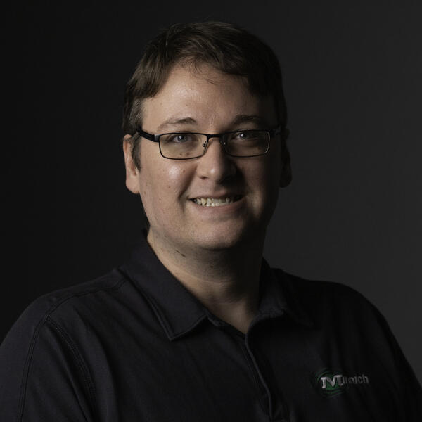 Meet The Team - Minnich Manufacturing