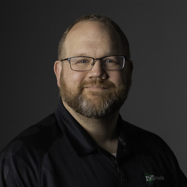Meet The Team - Minnich Manufacturing