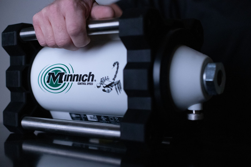 2022 Trends in Concrete Vibration + Concrete Dowel Drilling - Minnich ...