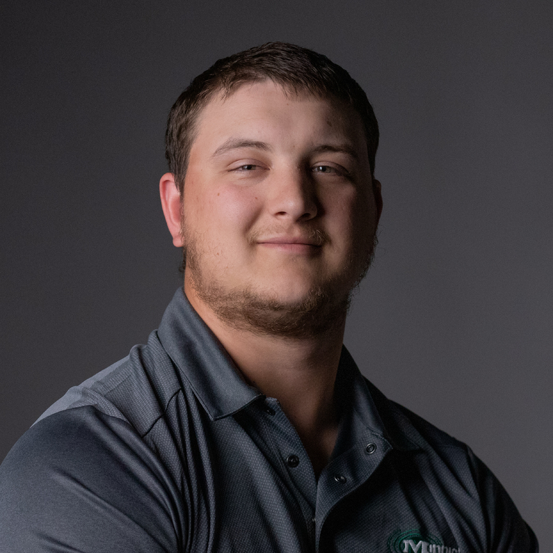 Meet Minnich Manufacturing’s Newest Engineer - Minnich Manufacturing