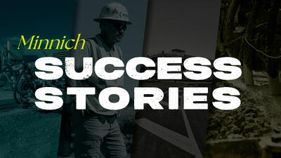 News - Minnich Manufacturing