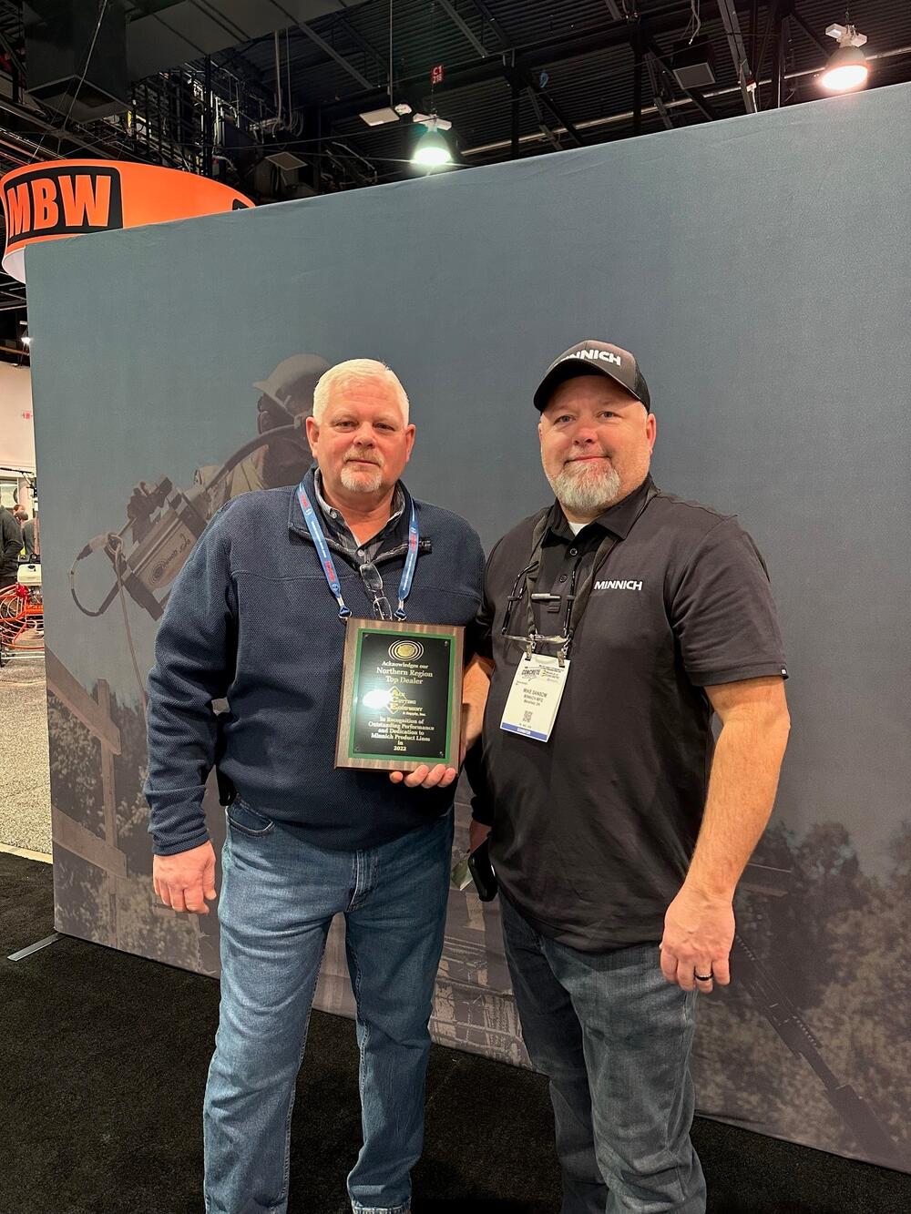 Minnich Manufacturing Announces Top-Performing Dealers of 2022 ...