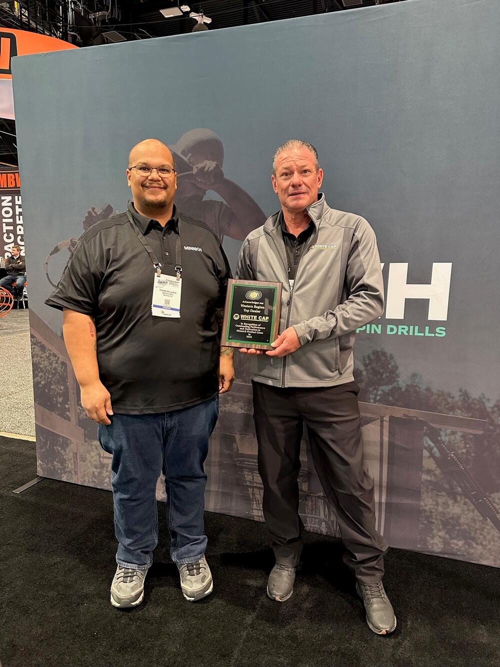 Minnich Manufacturing Announces Top-Performing Dealers of 2022 ...