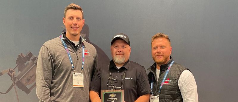 Minnich Manufacturing Announces Top-Performing Dealers of 2022 ...