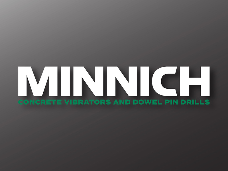 Minnich Manufacturing Unveils Modern Rebrand - Minnich Manufacturing