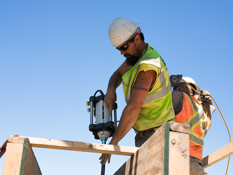 Common Concrete Vibration Mistakes to Avoid - Minnich Manufacturing