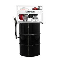 Sprayers / Sprayers / Multi-Purpose Sprayer - Minnich Manufacturing