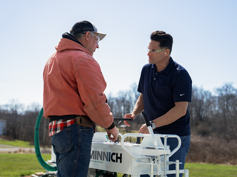 What it Means to be American Made & Family Owned at Minnich - Minnich ...